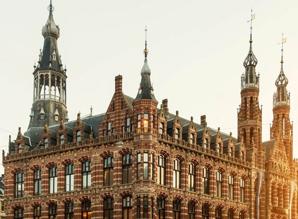 Apprendre le néerlandais en immersion - En Flandre / Pays-Bas